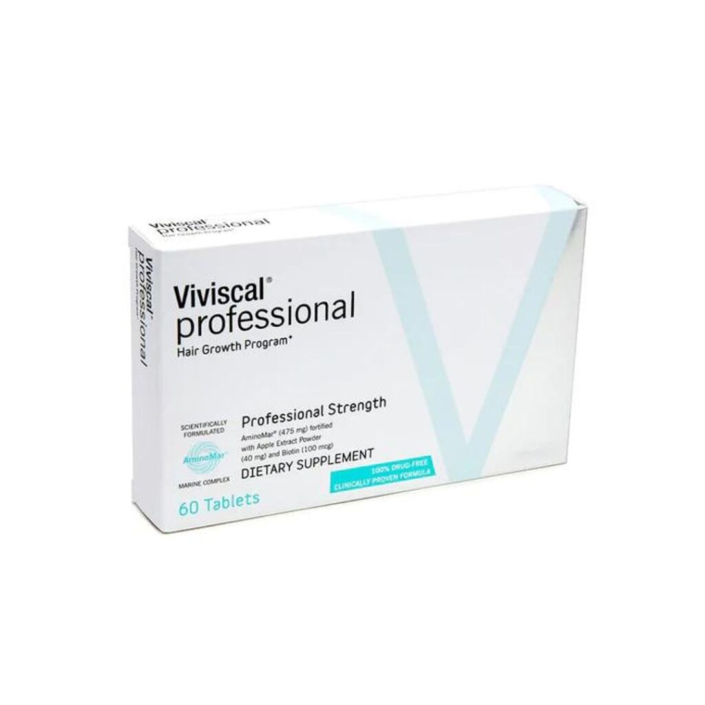 Viviscal 90 Day - Village Dermatology Store