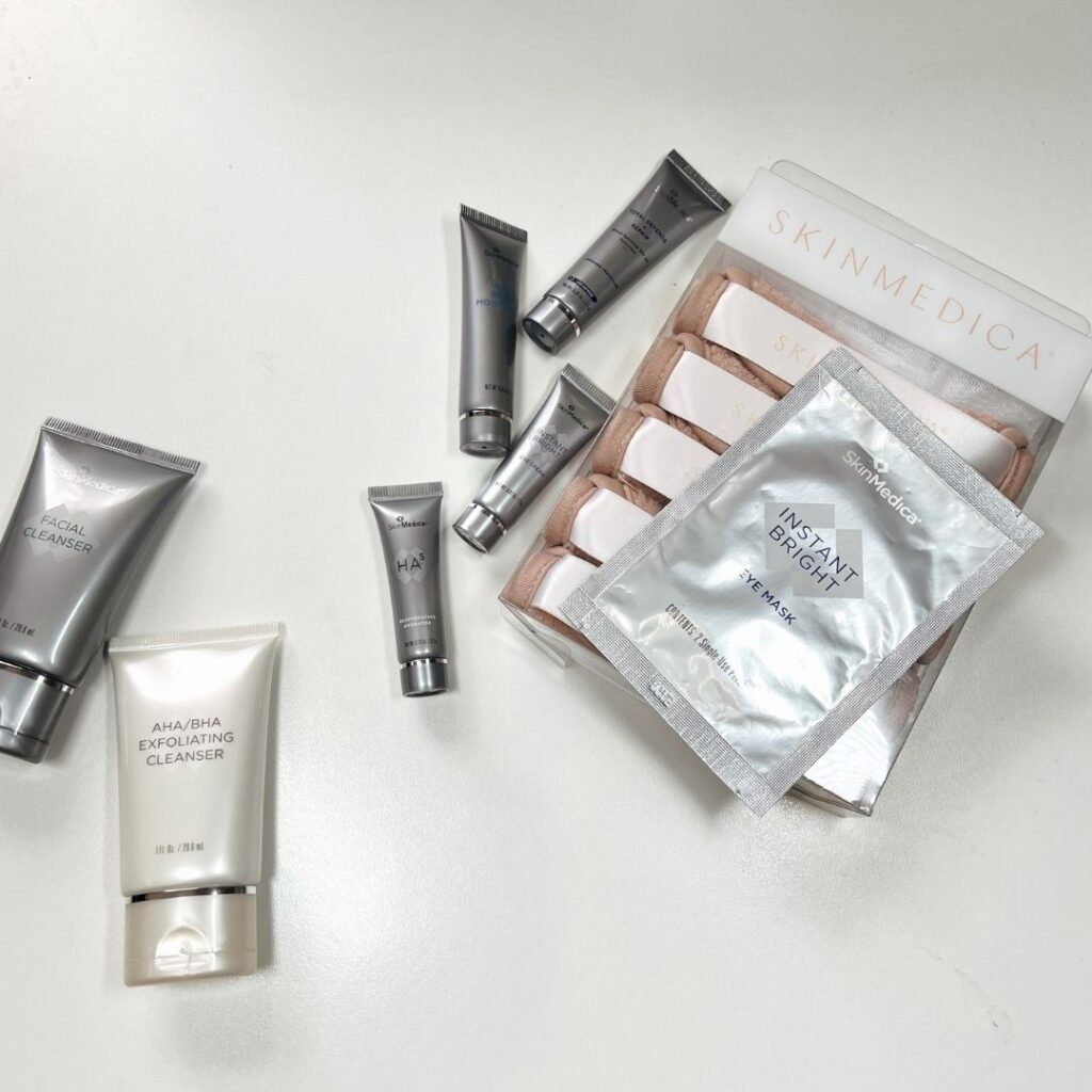 Specials - Village Dermatology Store