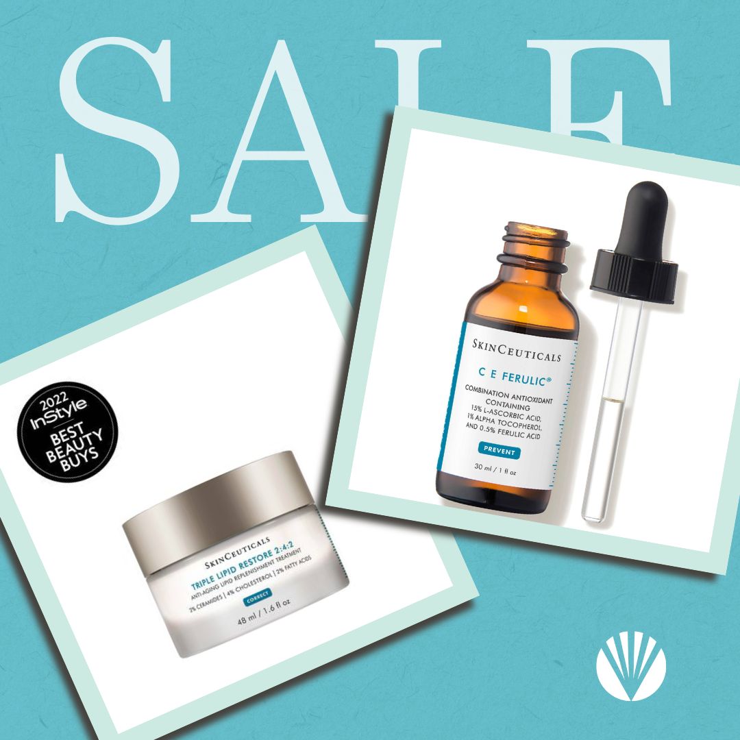 Specials - Village Dermatology Store
