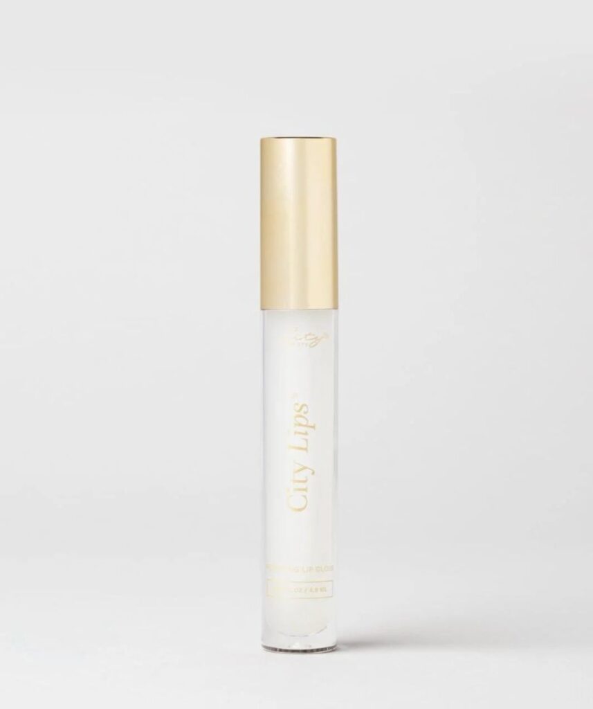 City Lips Clear - Village Dermatology Store