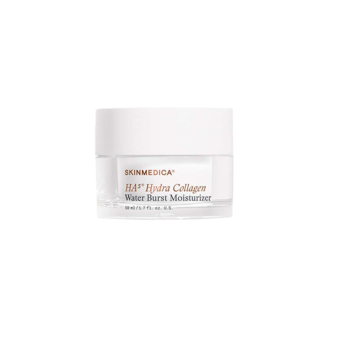 SkinMedica HA⁵ Hydra Collagen Water Burst Moisturizer - Village ...